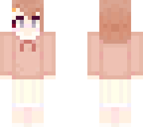minori hanasato | Minecraft Skin