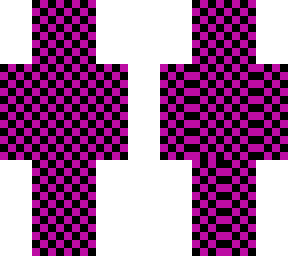 Missing Texture | Minecraft Skin