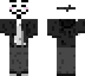 hacker | Minecraft Skins