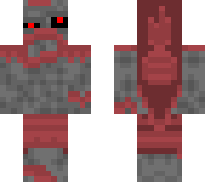 mountain man | Minecraft Skins