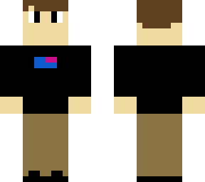 mrbeast | Minecraft Skins