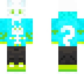 mysticat | Minecraft Skins