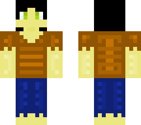 slave | Minecraft Skins