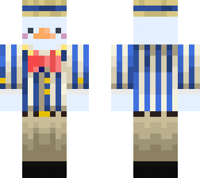 vendedor | Minecraft Skins