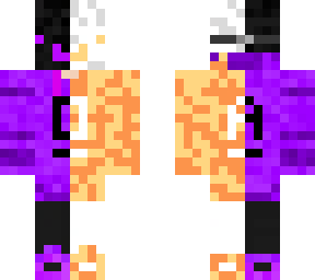 akashi | Minecraft Skins