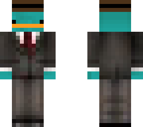 parry | Minecraft Skin