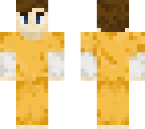 prisoner (ted bundy) | Minecraft Skin