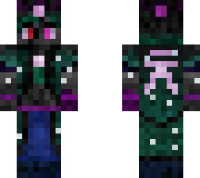 Ren | Minecraft Skin