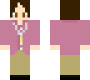 rivers gg | Minecraft Skins