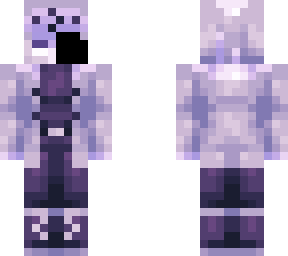 Ruv | Minecraft Skin