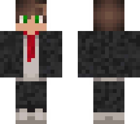 sebastian | Minecraft Skins