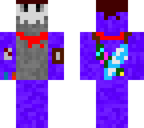 gorilla tag skin | Minecraft Skins