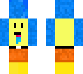 marge | Minecraft Skins