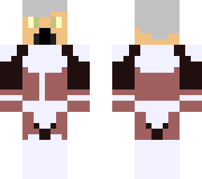 Sith Battle Armor | Minecraft Skin