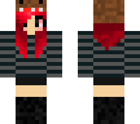 sopa | Minecraft Skin