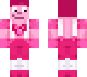 spinel | Minecraft Skins
