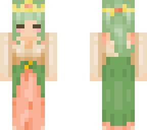 medieval princess | Minecraft Skins