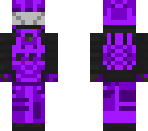 sugar | Minecraft Skin