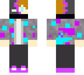 tai | Minecraft Skins