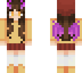 tallulah egg | Minecraft Skins