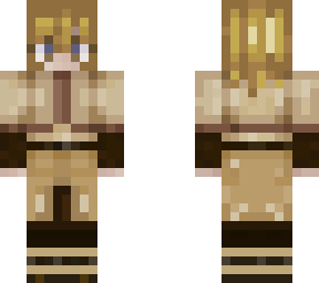 thorfinn | Minecraft Skins