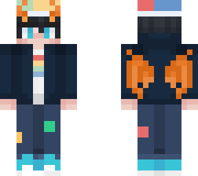 trumpet | Minecraft Skins