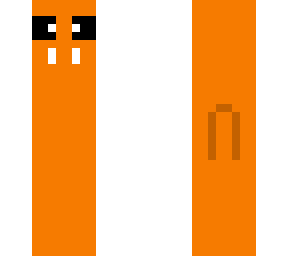 wag verm | Minecraft Skin