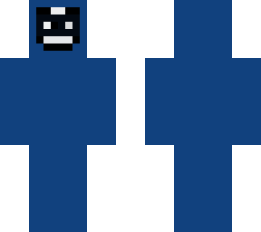 Winchcranker | Minecraft Skin