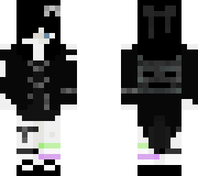 crow | Minecraft Skins
