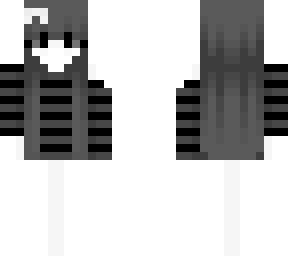X.. | Minecraft Skin