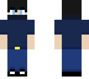 zane mystreet | Minecraft Skins
