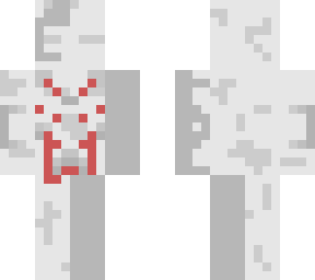 ghast | Minecraft Skins