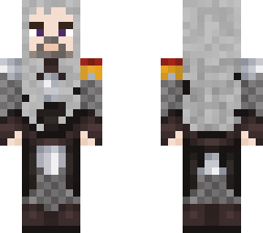 Agmar | Minecraft Skin