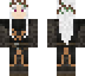 Agmar | Minecraft Skin