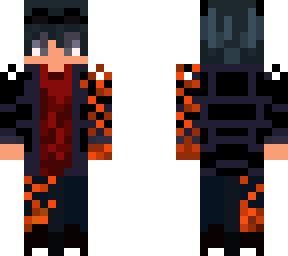 aloris | Minecraft Skin