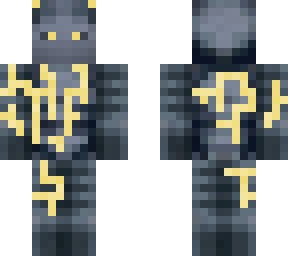 Ardoni Nestoris Male | Minecraft Skin