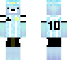 wallibear | Minecraft Skins