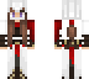 assassins creed | Minecraft Skins