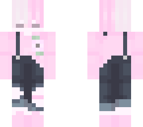 lou lou | Minecraft Skins
