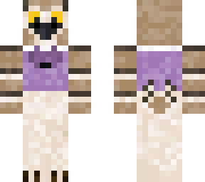barnaby | Minecraft Skins