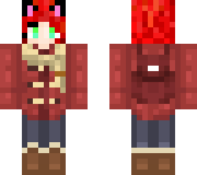 animation skin | Minecraft Skins