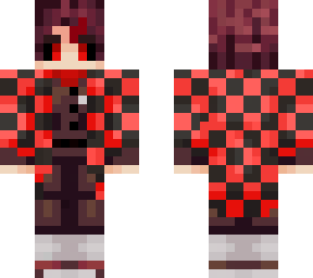 bru | Minecraft Skin