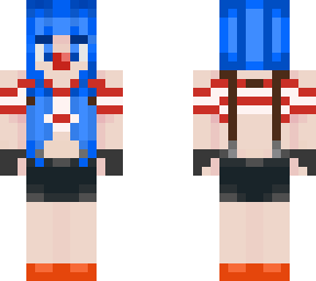 buggy | Minecraft Skins