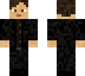 bully maguire | Minecraft Skins