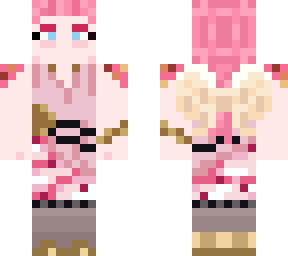 cupid | Minecraft Skins