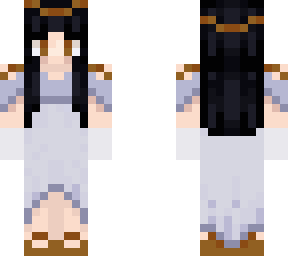 Celeste | Minecraft Skin