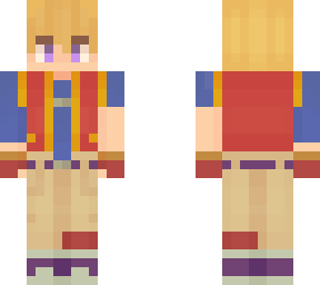 beyblade | Minecraft Skins