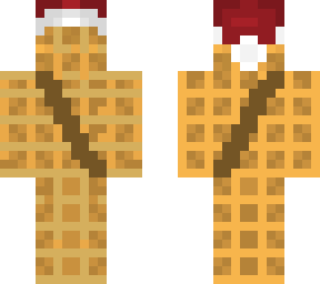 waffle | Minecraft Skins