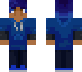 cosmic | Minecraft Skins