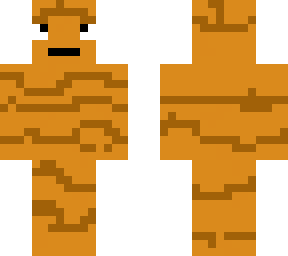 croissant | Minecraft Skins